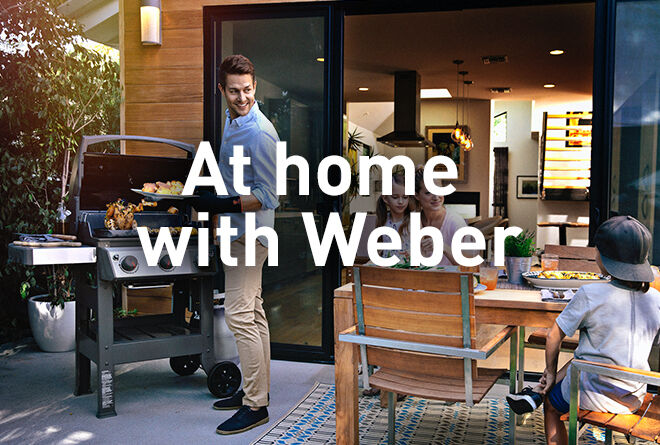 Weber
