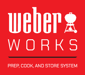 Weber® Slate™ 3 Burner Griddle (30") LPG