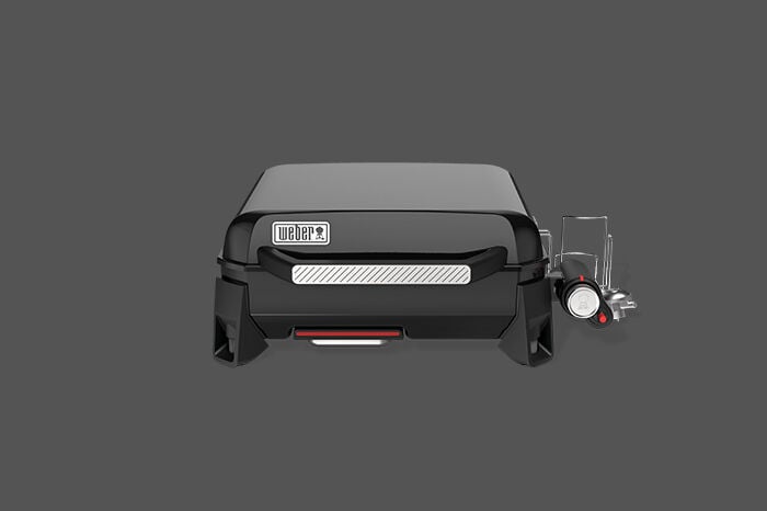 Weber Slate Griddle Range User & Recipe Guides