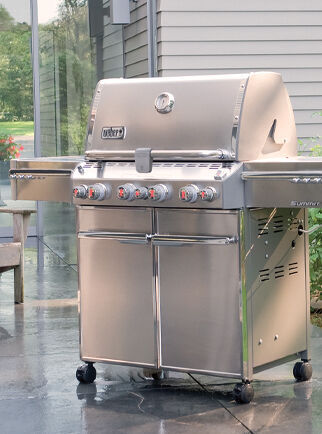 Weber Grills Made in US | Weber Grills
