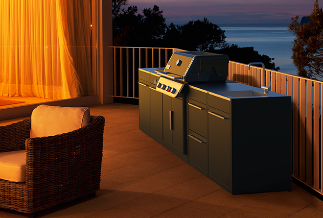 2024 New Weber BBQ Products | Weber® Official