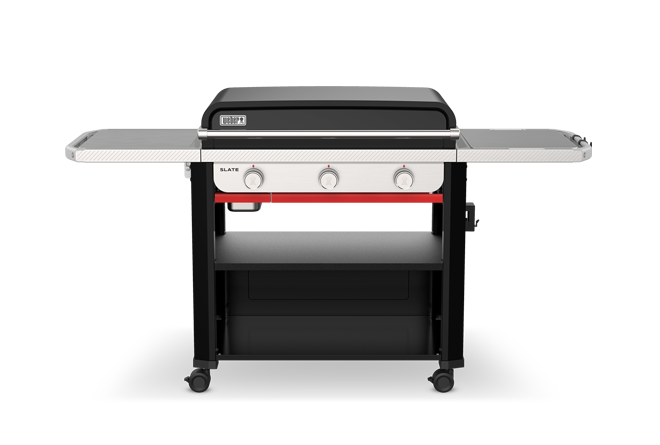 Weber® Slate™ Griddle | Weber® Official