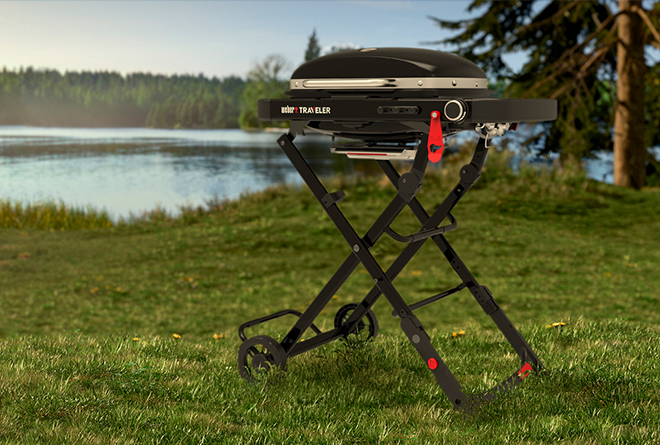 2024 New Weber BBQ Products | Weber® Official