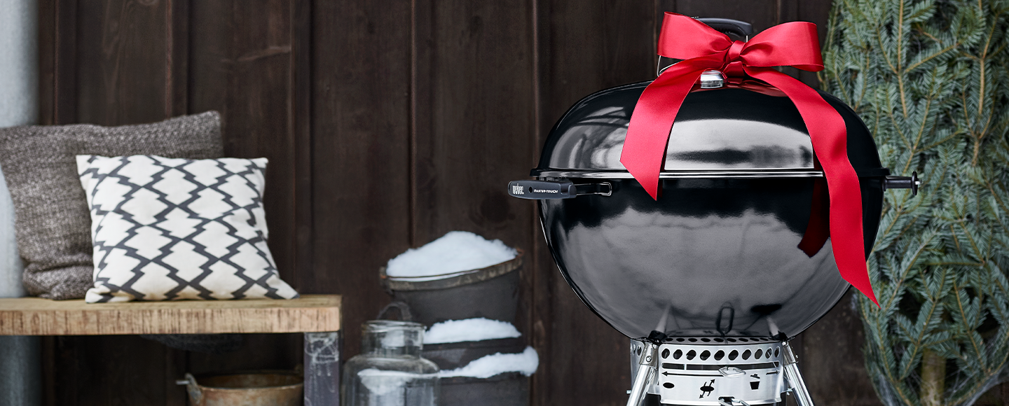 Weber Adventskalender 2023