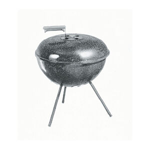 Weber Grill History | Gas & Charcoal Grills