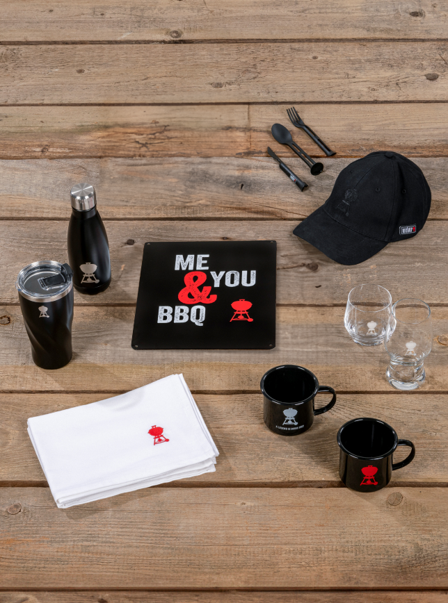 BBQ Accessories | Weber® Official