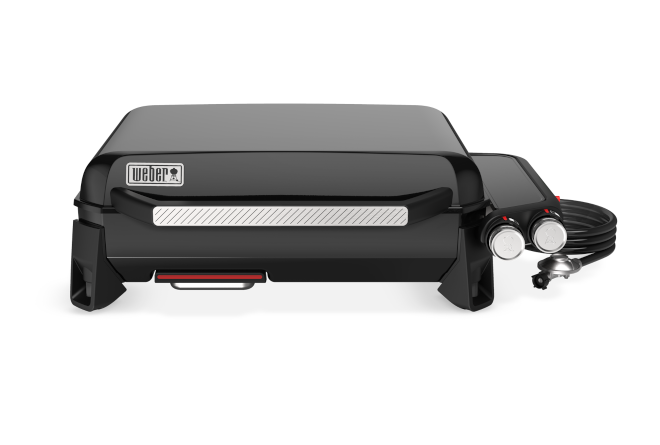 Weber® SLATE™ Plancha | Weber® Official