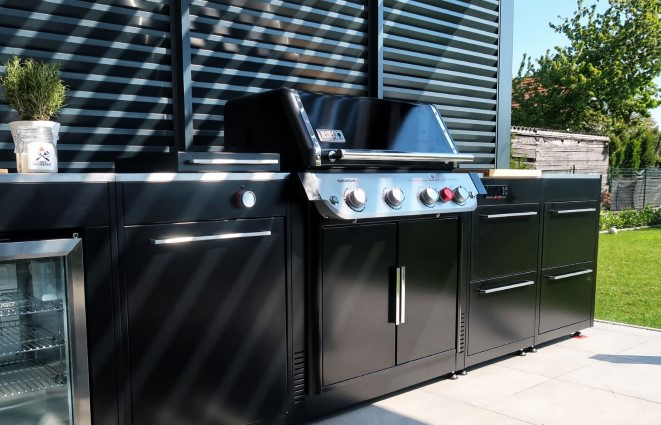 Weber® Grill Original: Willkommen in der Welt des Grillens