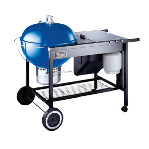 Weber Grill History | Gas & Charcoal Grills