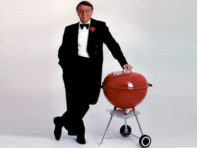 Weber Grill History | Gas & Charcoal Grills