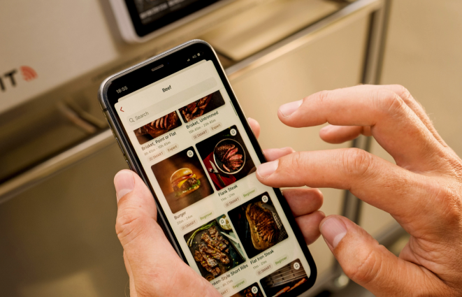 Weber® Grill Original: Welcome to the world of barbecuing