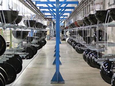 Weber Grills Made in US | Weber Grills