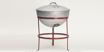 Weber Grill History | Gas & Charcoal Grills