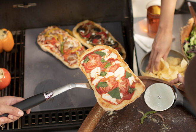 Weber Grill History | Gas & Charcoal Grills