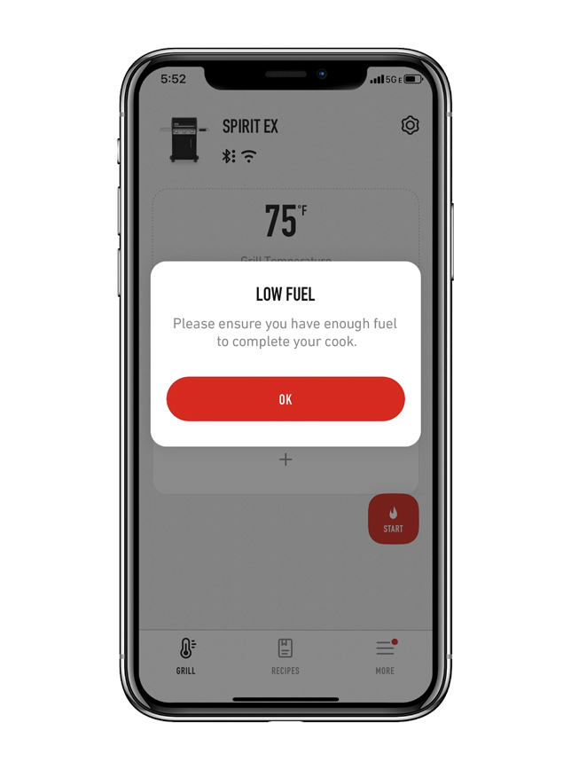 Weber Smart Products