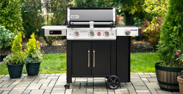 Weber Newsroom | Weber Grills