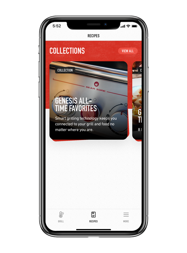 Weber Smart Products