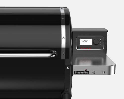 Weber Smart Products