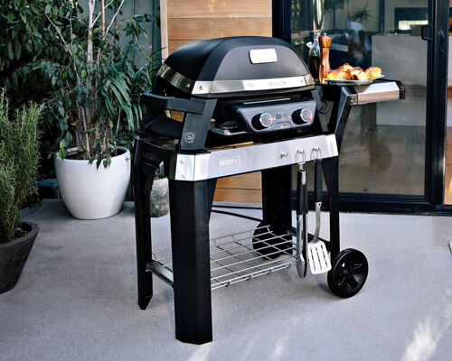 Weber Smart Products
