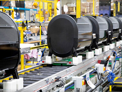 Weber Grills Made in US | Weber Grills