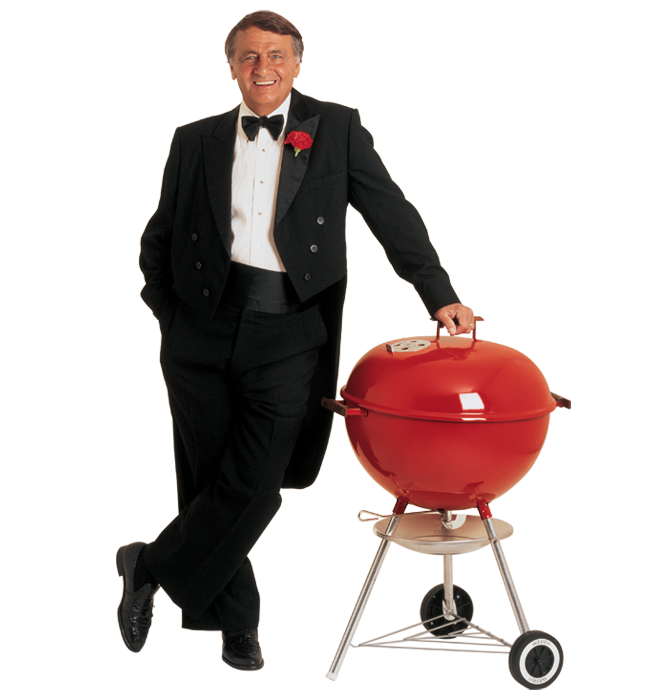 Weber Grill History | Gas & Charcoal Grills
