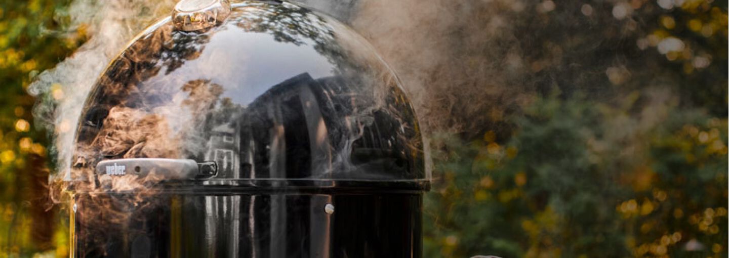 Buy Gas, Charcoal, and Electric Grills | Weber Grills