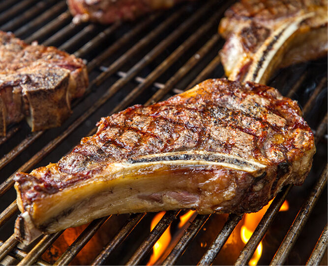 Weber Smart Products