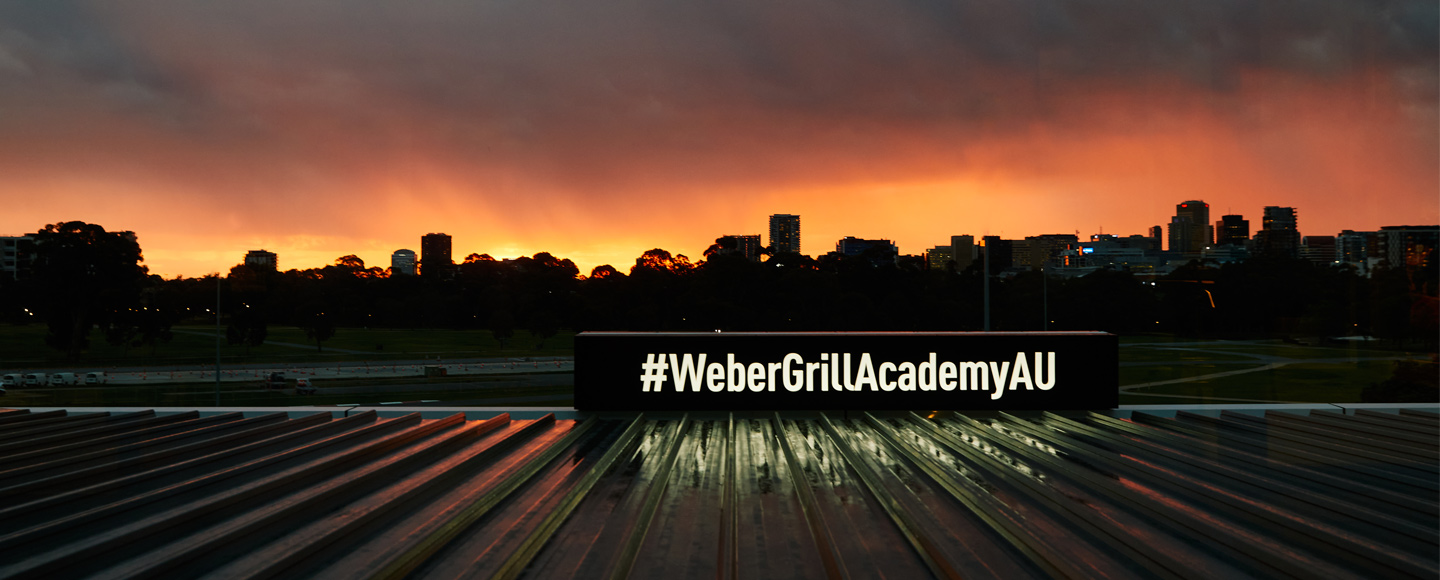 Grill Academy Gallery