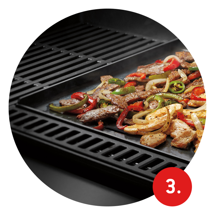 Offre spéciale Printemps Weber