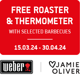 BBQ Grills | Weber Charcoal & Gas Grills