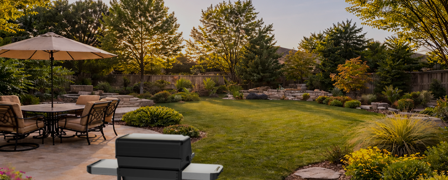 Spring Grilling Checklist | It's time to get back out there | Weber US