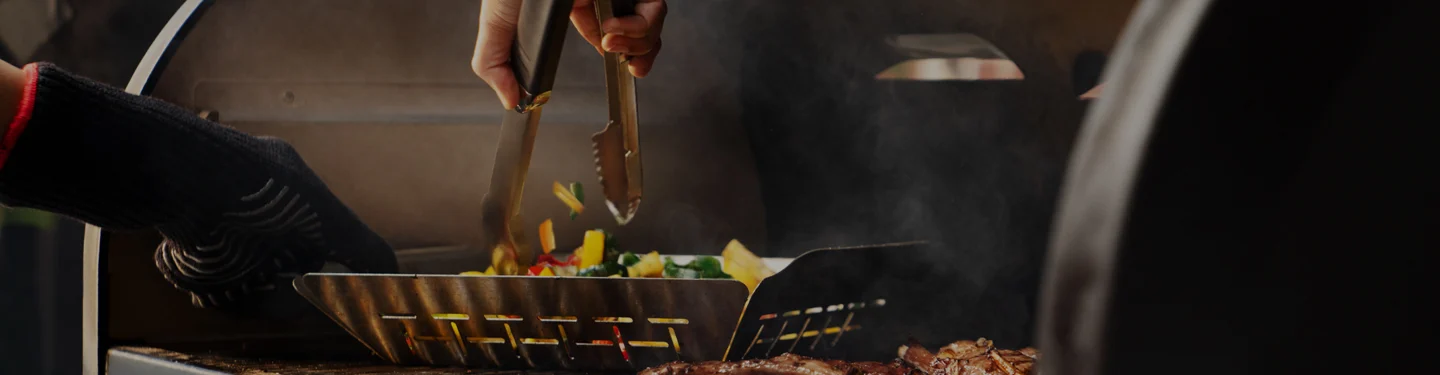 Grill & Cookware Accessories | Weber US