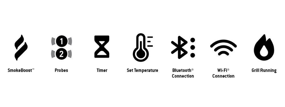 Weber Smoque™ User Guide | Weber US