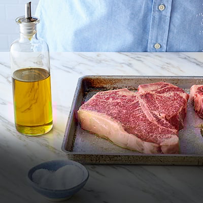 Wood Pellet Grilling and Cooking | SmokeFire | Weber Grills