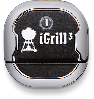 Weber Spring Promotion Genesis II iGrill 3